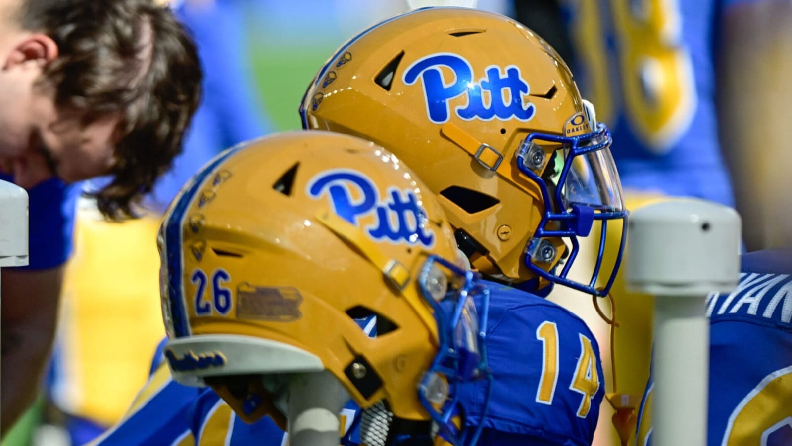 Pitt Depth Chart: Syracuse Week
