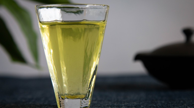6 Expert Tips And Tricks For Brewing Sencha Green Tea