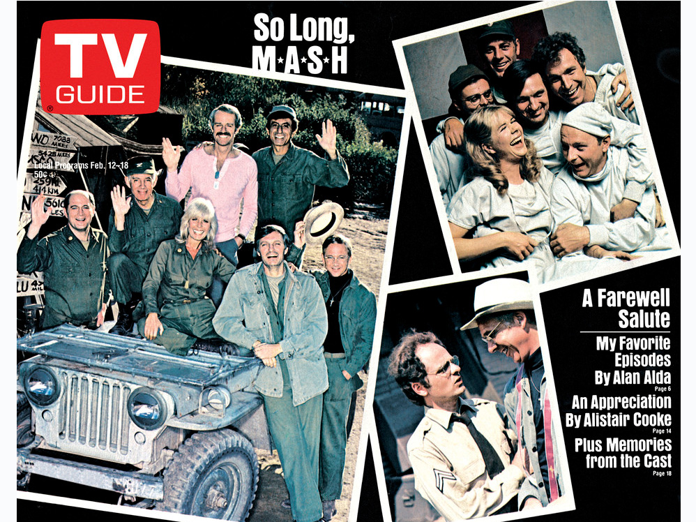 The ’80s in Print: 15 Covers That Captured an Era