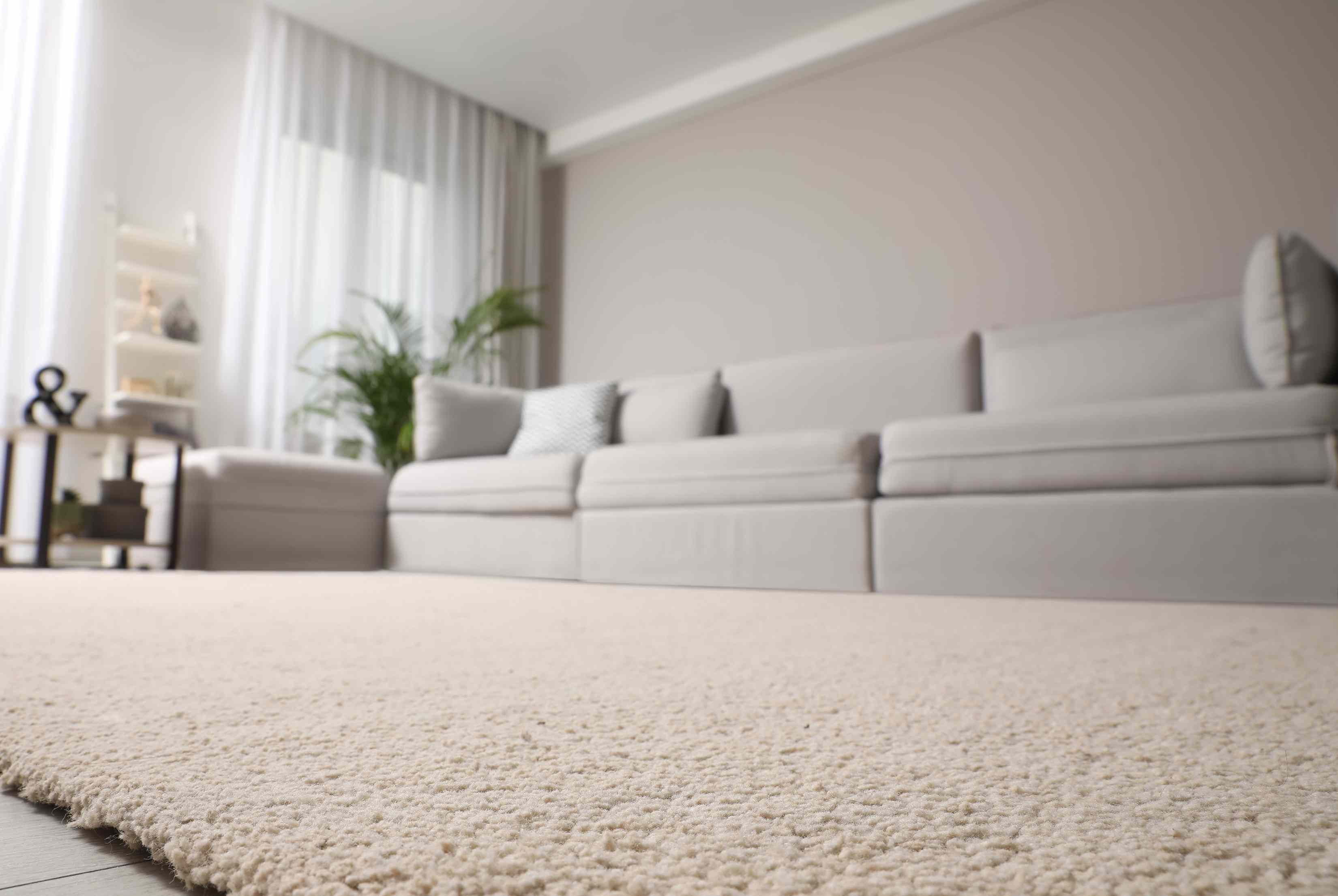 5 Rooms You Should Never (Ever) Put Carpet In