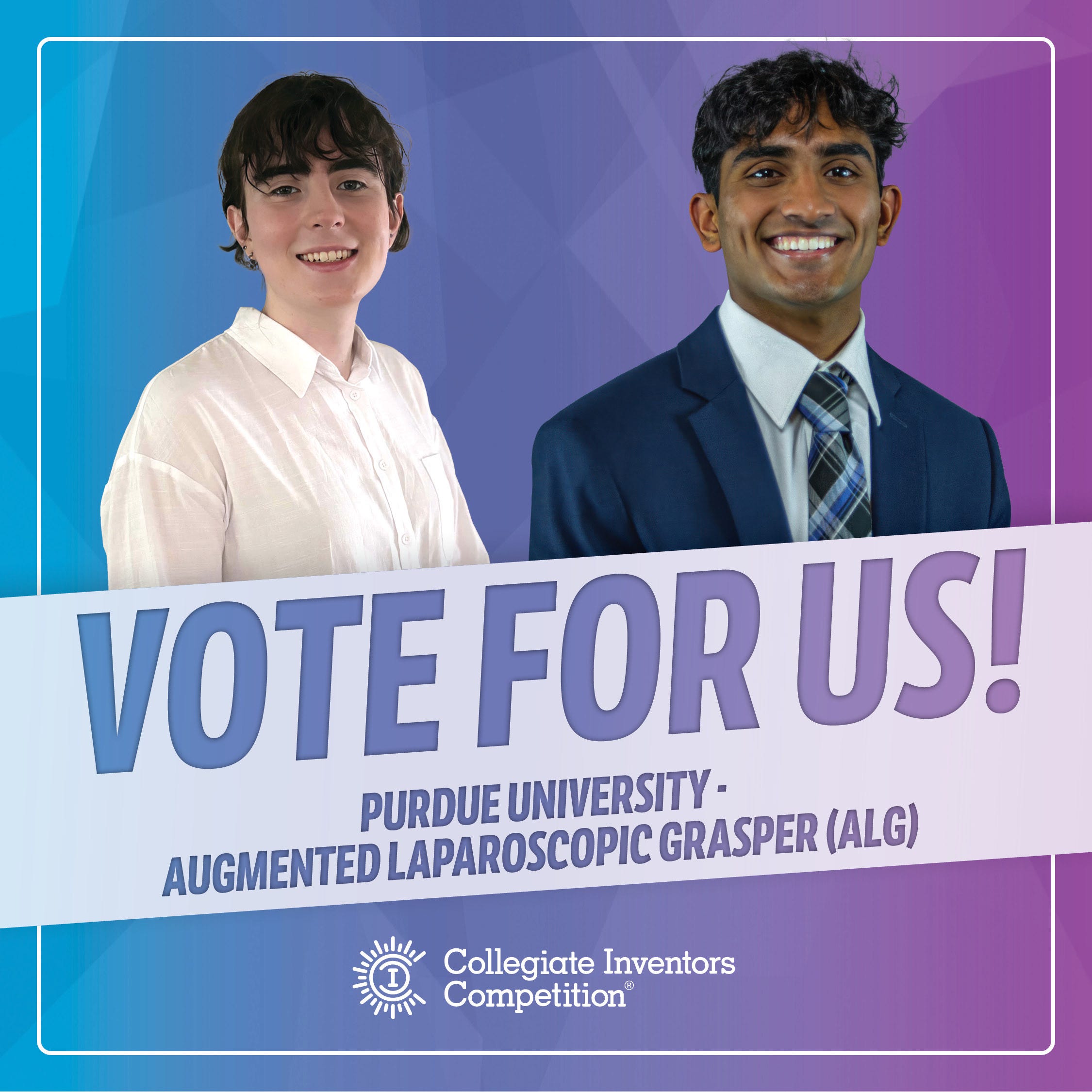 Device by Purdue biomedical engineering students vies for 1st in ...