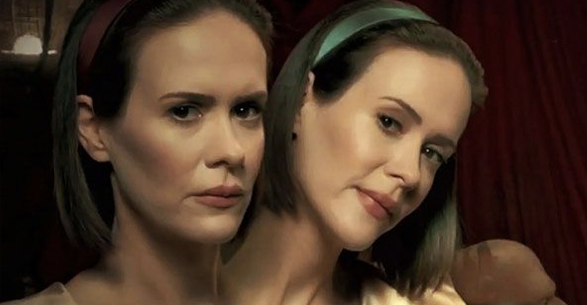 Actors Who Played Twins—And Nailed It