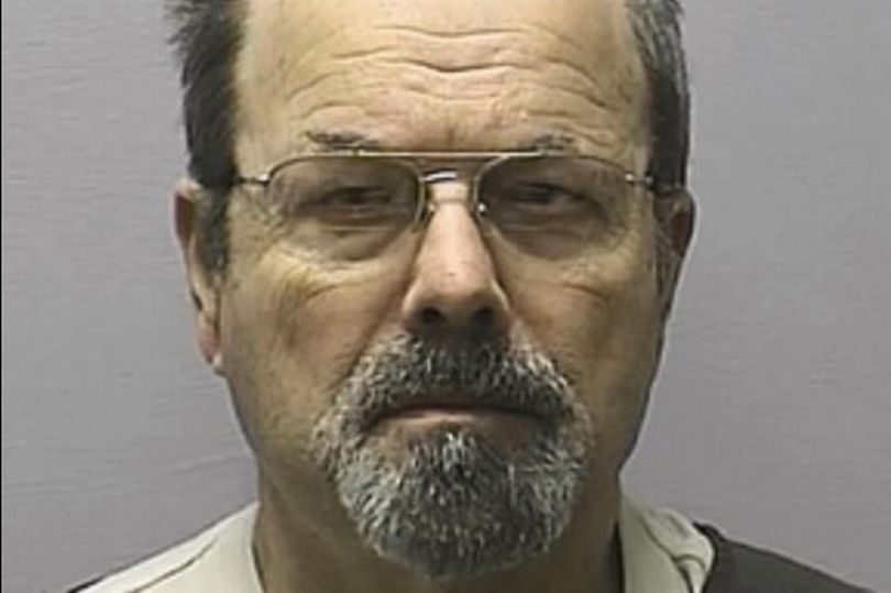 BTK brutally killed 10 people in Kansas but didn't get the death ...