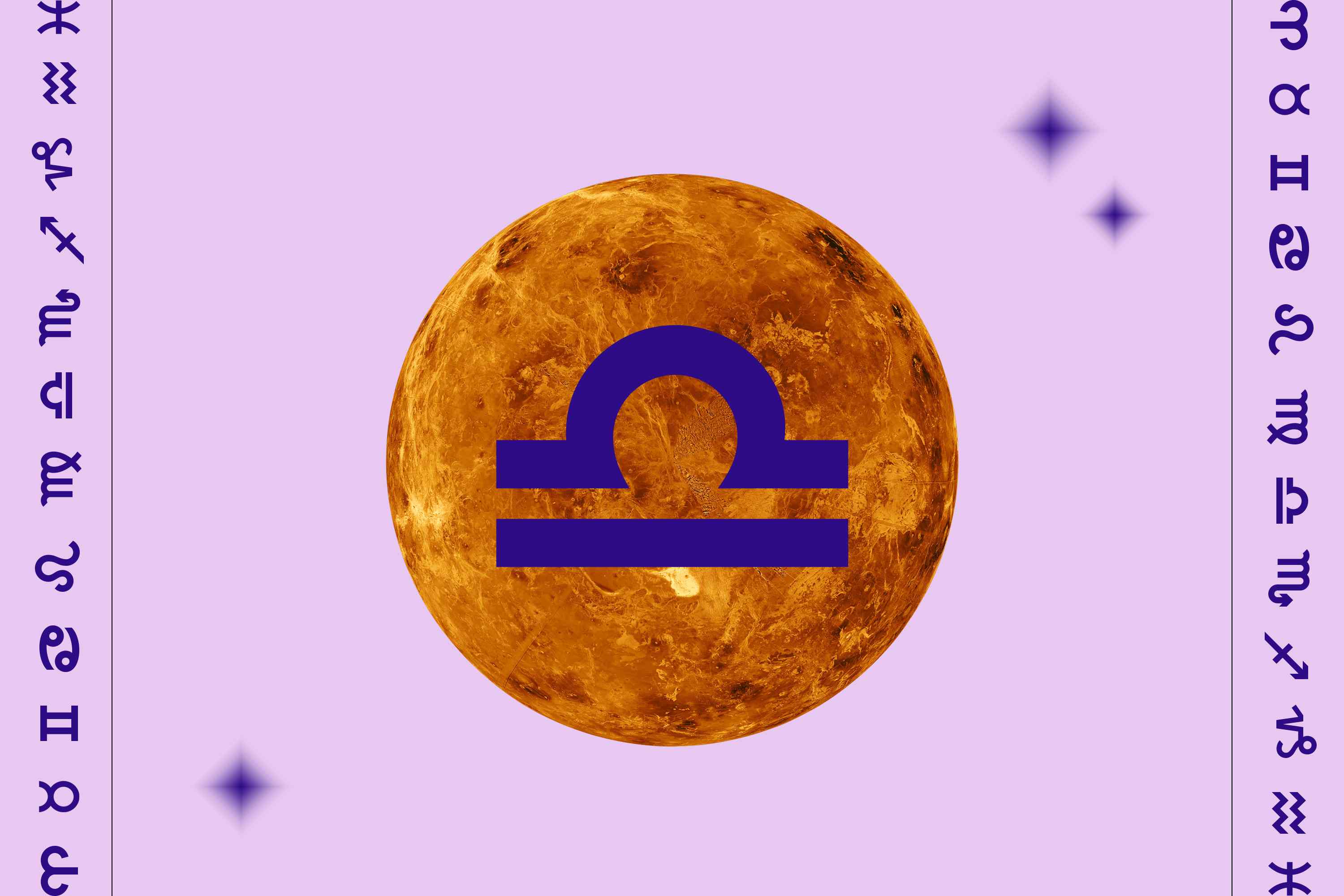 Venus in Libra Turns Up the Charm and 3 Zodiac Signs Are Falling Harder ...