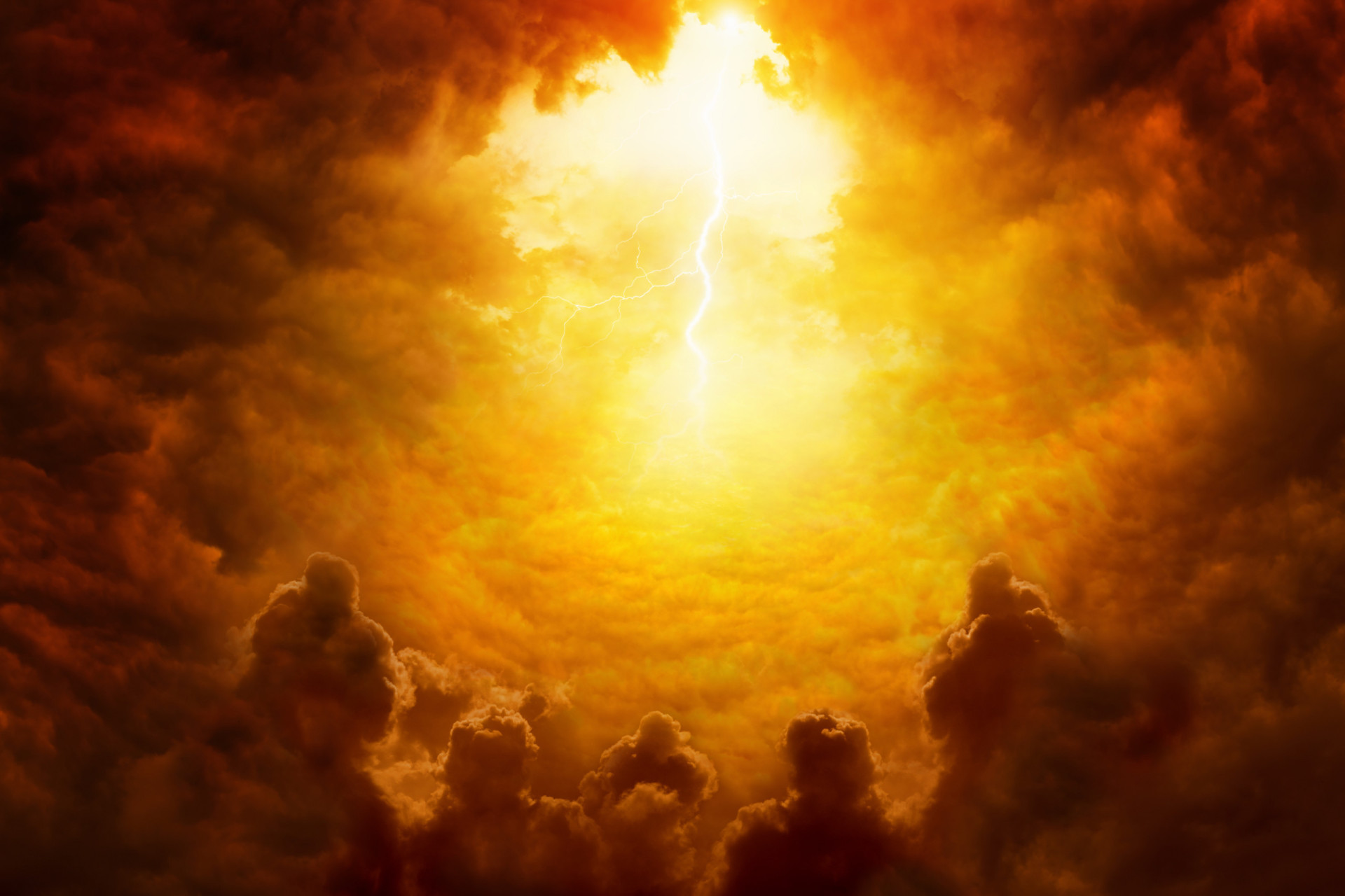 Unsolved mysteries about hell in the Bible