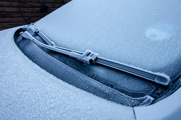 Frost advisories vs. warnings: What they mean for the Ohio Valley