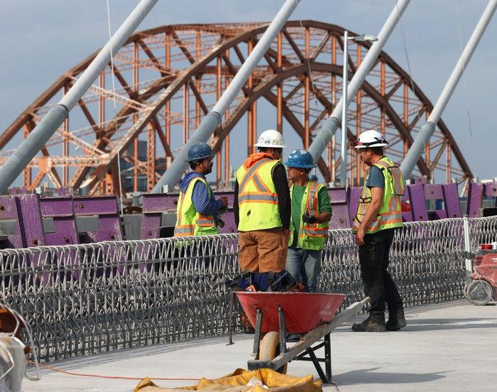 Here's what drivers can expect as the $1.6 billion Pattullo Bridge ...