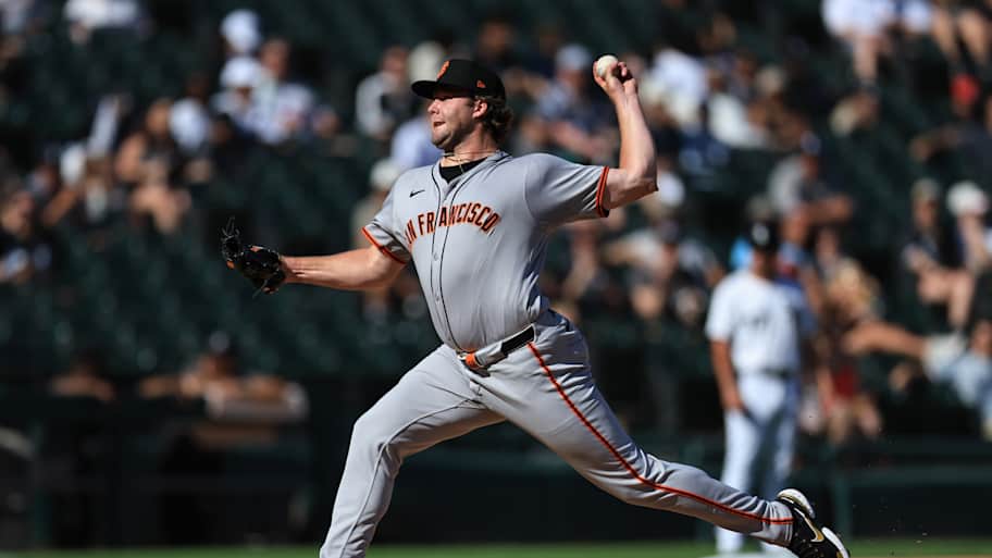 Three SF Giants pitchers excelled in key stat in 2025