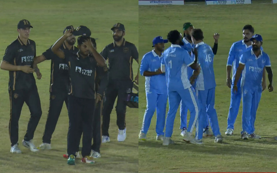 National Cricket League T10 2025, Qualifier 2, Review: Munsey, Jackson ...