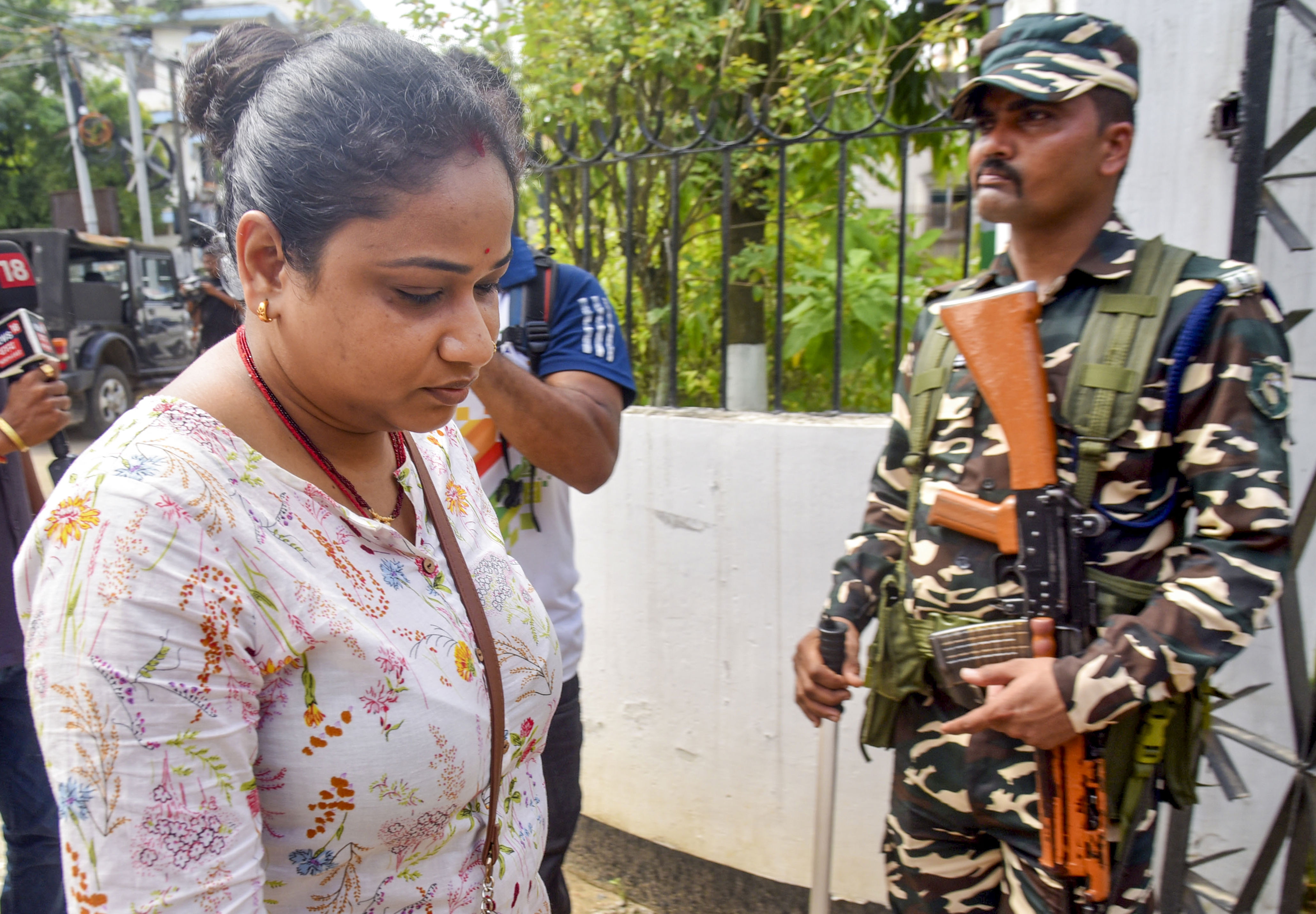 Four more expats join Zubeen Garg death probe; Assam Police to brief ...