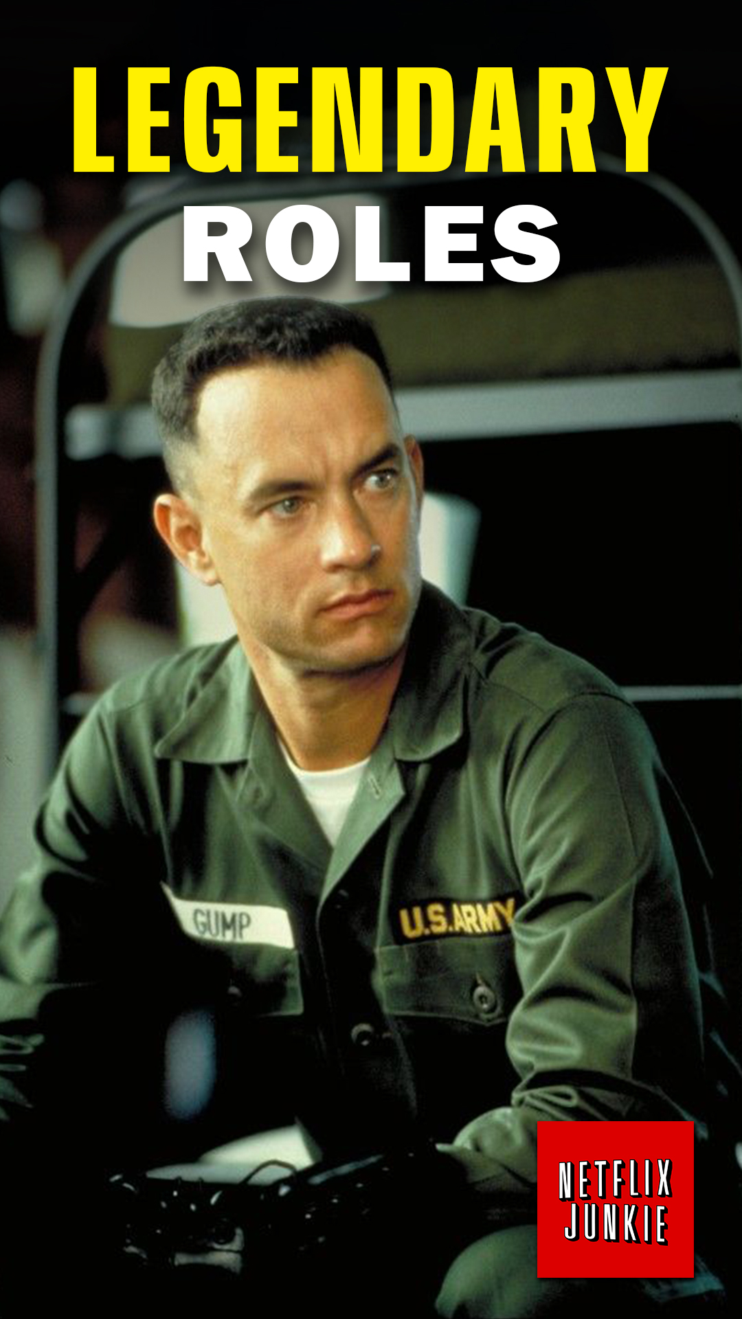 Five Tom Hanks Movies You Should Watch At Least Once