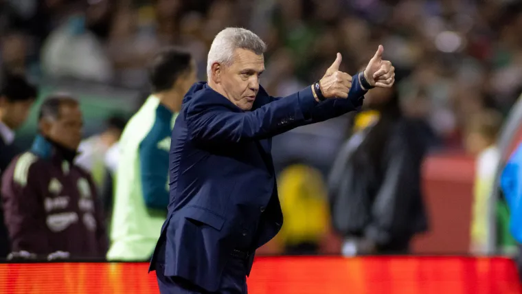Mexico vs. Ecuador lineups: Starting XI, team news, rosters, match ...
