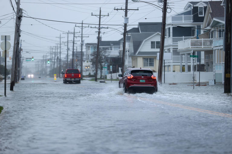 Nor'easter continues to wreak havoc on tri-state with biggest impact ...