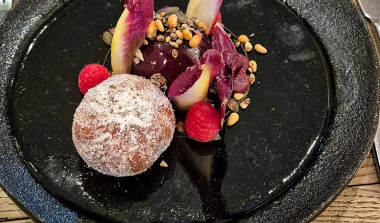 The 23 most prestigious restaurants in Lancashire - each with AA Rosettes