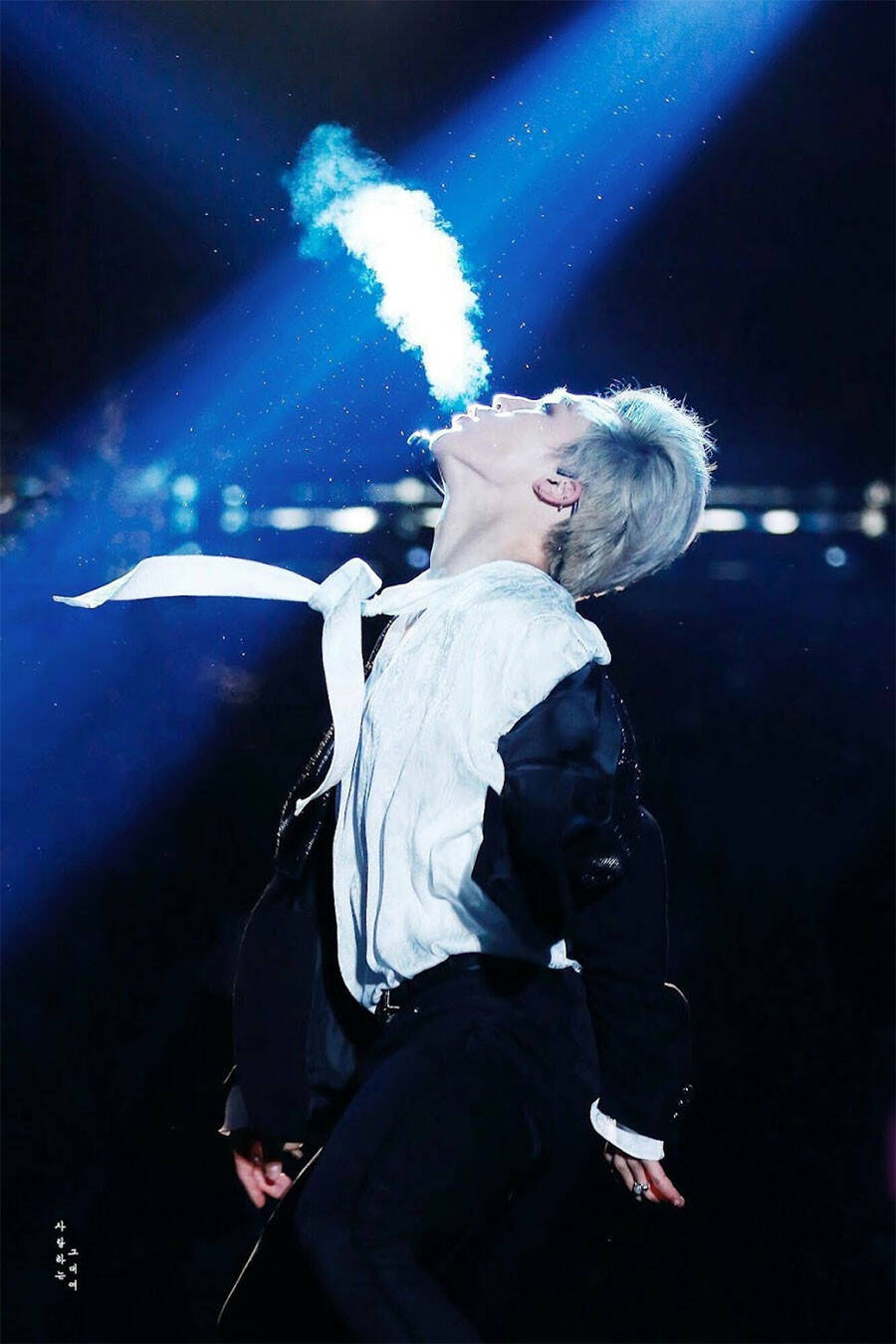 Photos: 10 Stunning Moments of BTS' Jimin Performing on Stage
