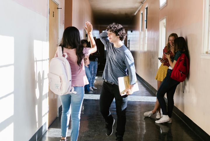 10 Subtle Signs Peer Influence Is Quietly Shaping Your Teen's Behavior