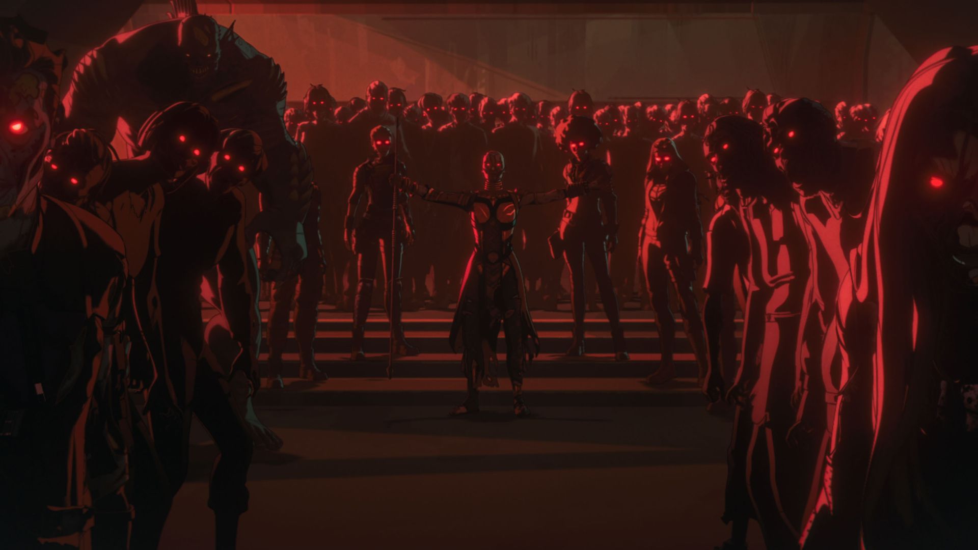 10 Marvel Zombies Characters Fans Want More of in the MCU