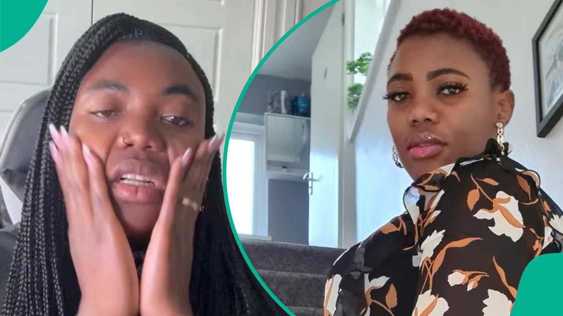 Izzy Ogbeide says BBL smells, warns ladies, fans call people she is ...