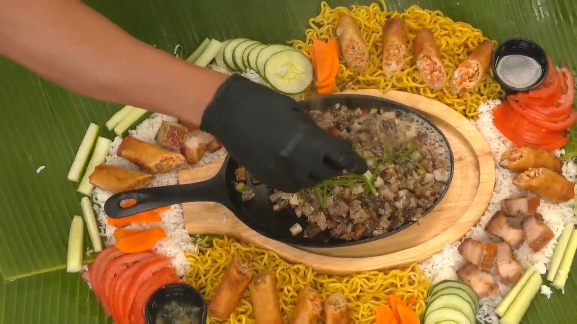 What’s Cooking: Chefs showcase Kapampangan cuisine in Filipino Food ...
