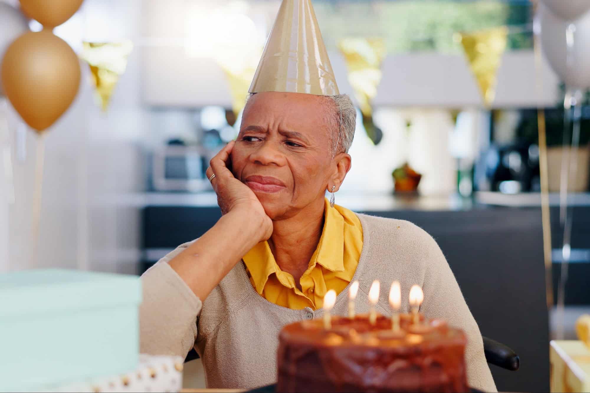 11 social events my grandma and her friends don't enjoy anymore