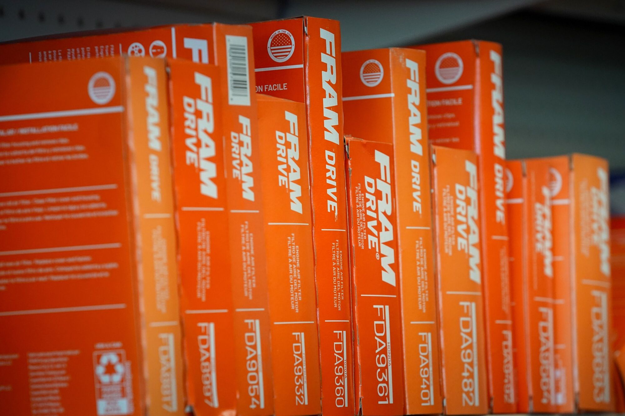 First Brands CEO Resigns and Leaves $10 Billion Mess to Clean Up