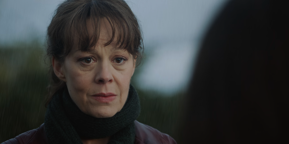 All 6 episodes of Helen McCrory's thriller Fearless are on Netflix now ...