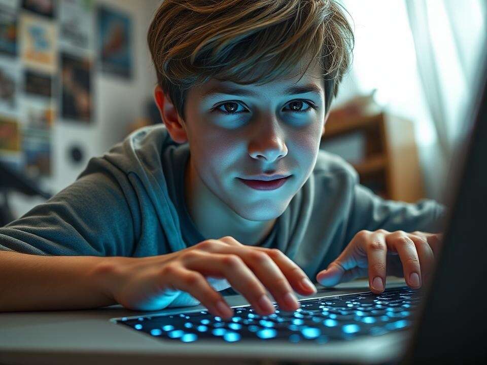 MIT study reveals chilling cognitive cost of ChatGPT on children: What ...