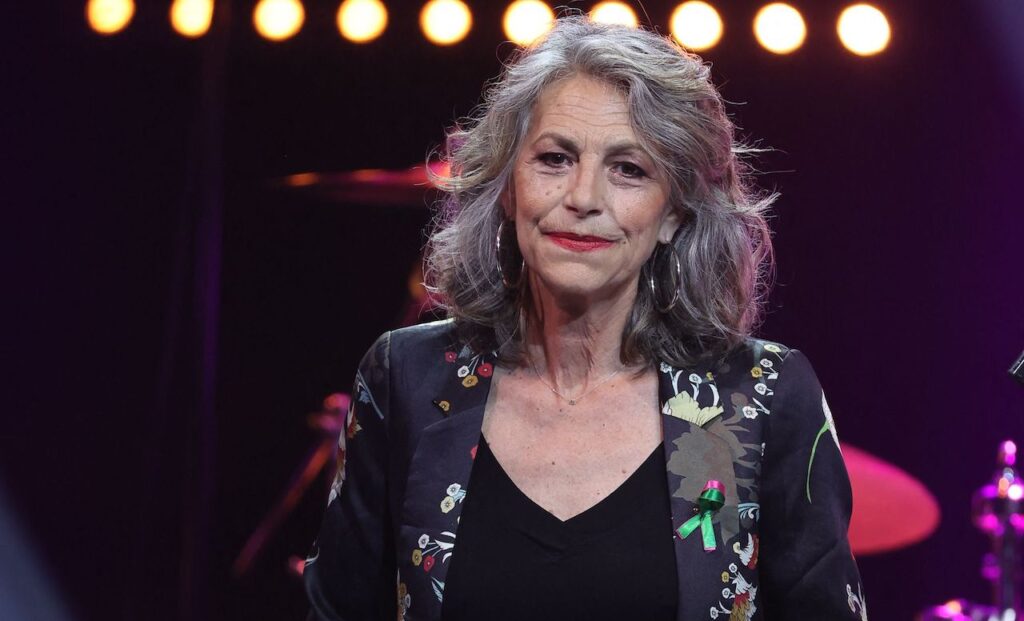 Lio : "Il est venu me violer", la chanteuse révèle l’enfer que lui a ...