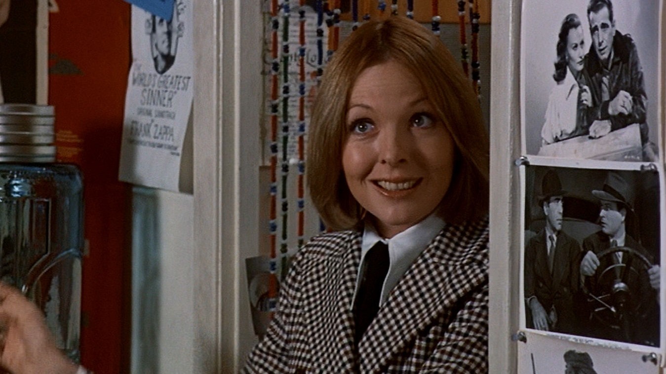 Diane Keaton's Top 10 Movies Ranked