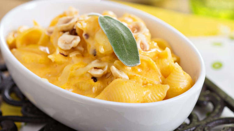 6 Comfort Foods That Feel Like a Warm Hug You Can Eat