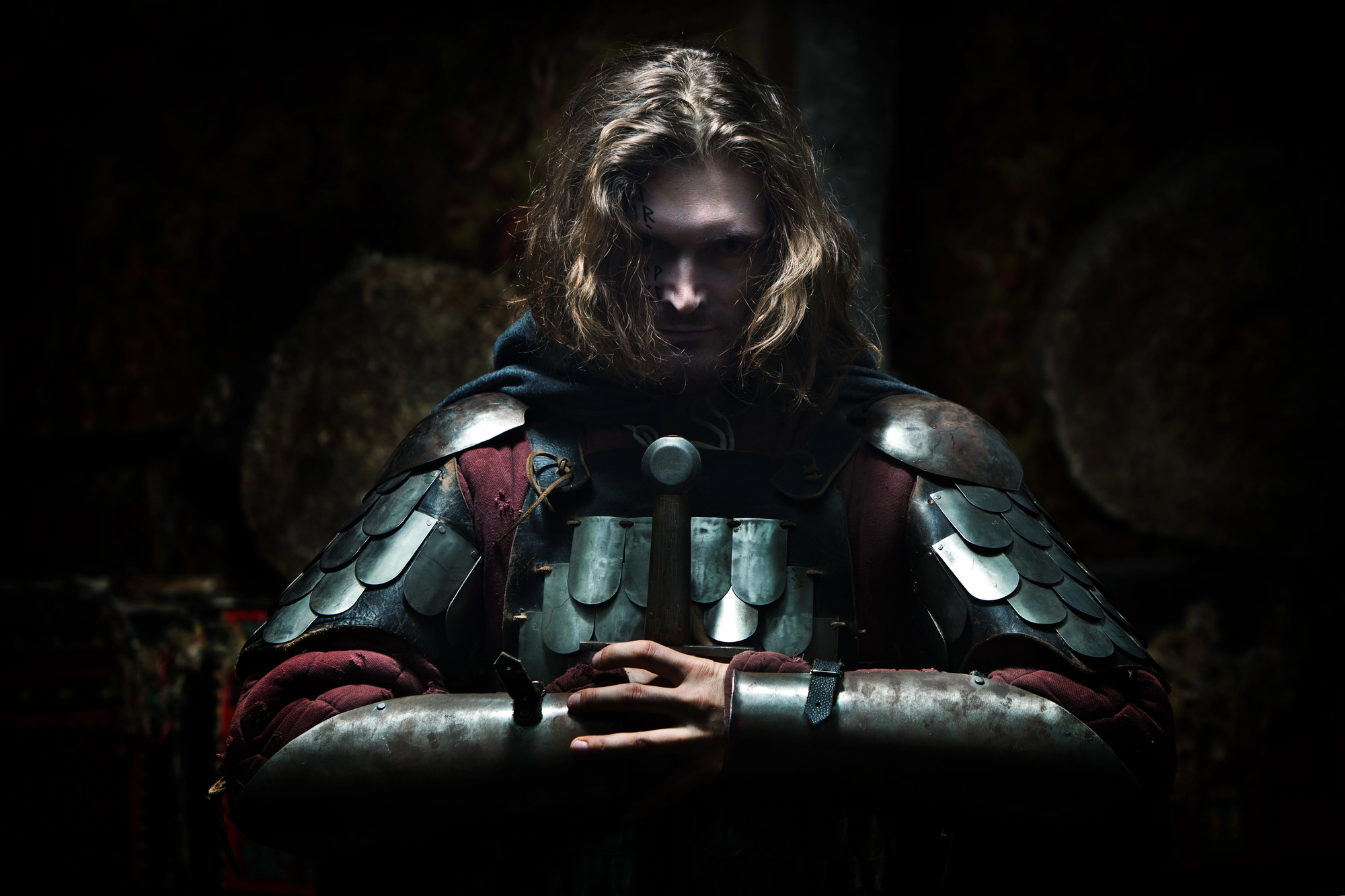 Armor Worn by Iconic Knights and Rulers