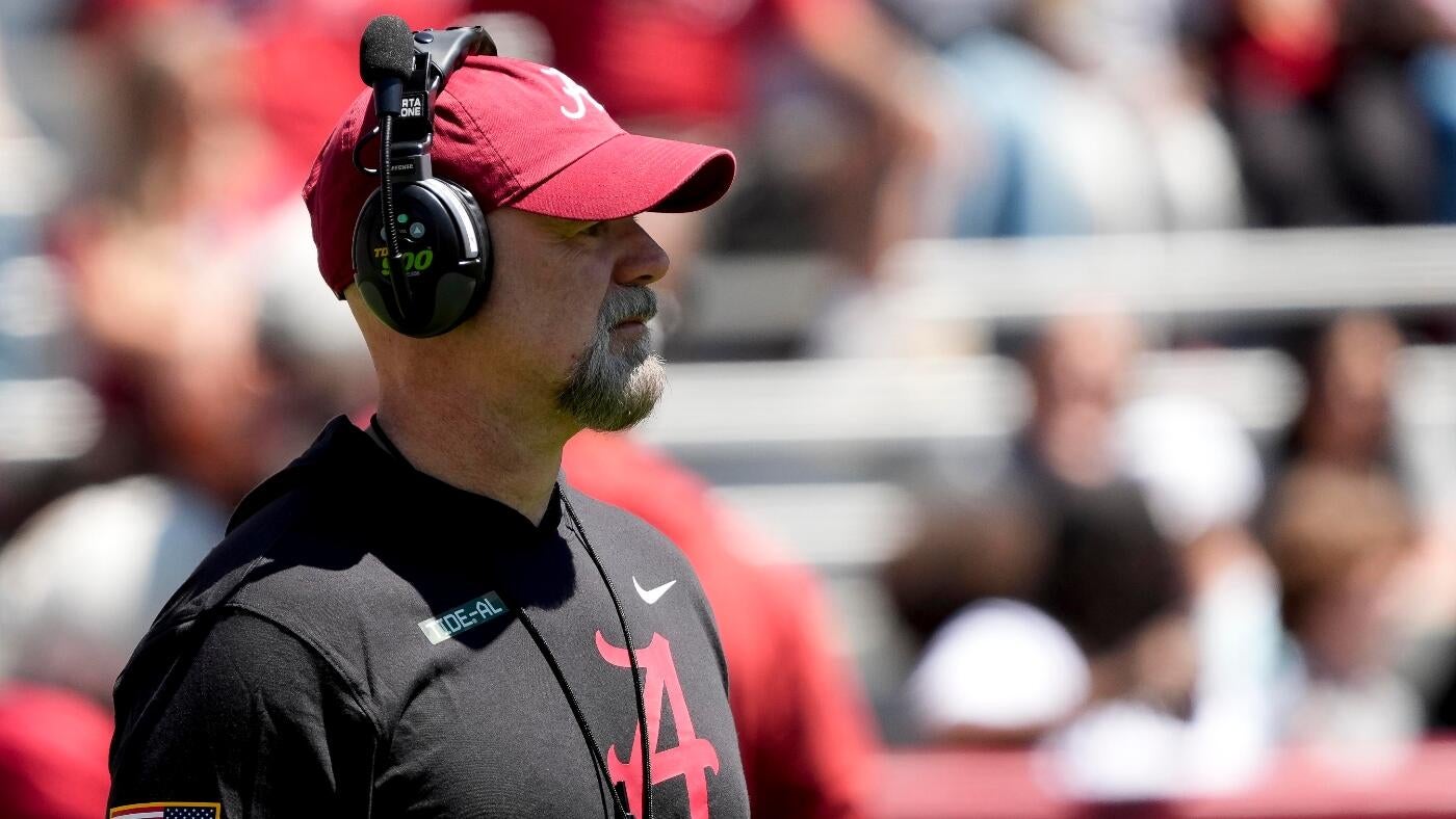 Oregon State football coaching search 2025: Candidates, hot board ...