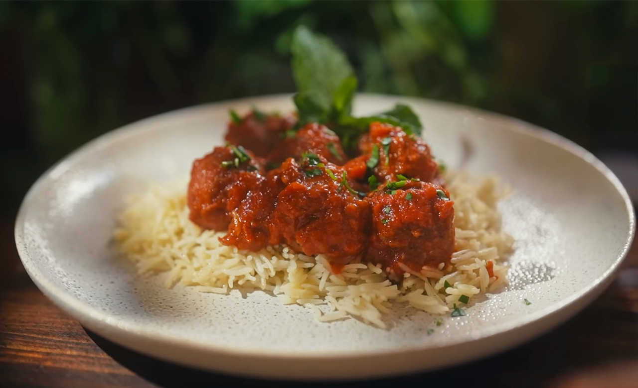 How to create a gourmet chicken casserole for Thanksgiving