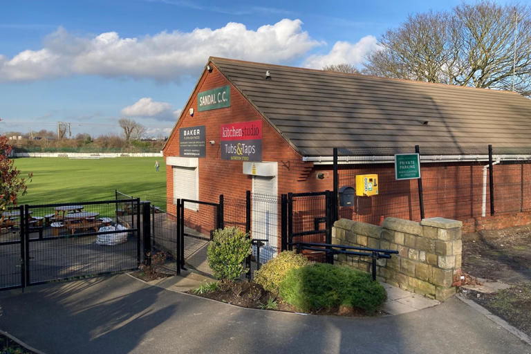 Cricket club granted permission to expand facilities