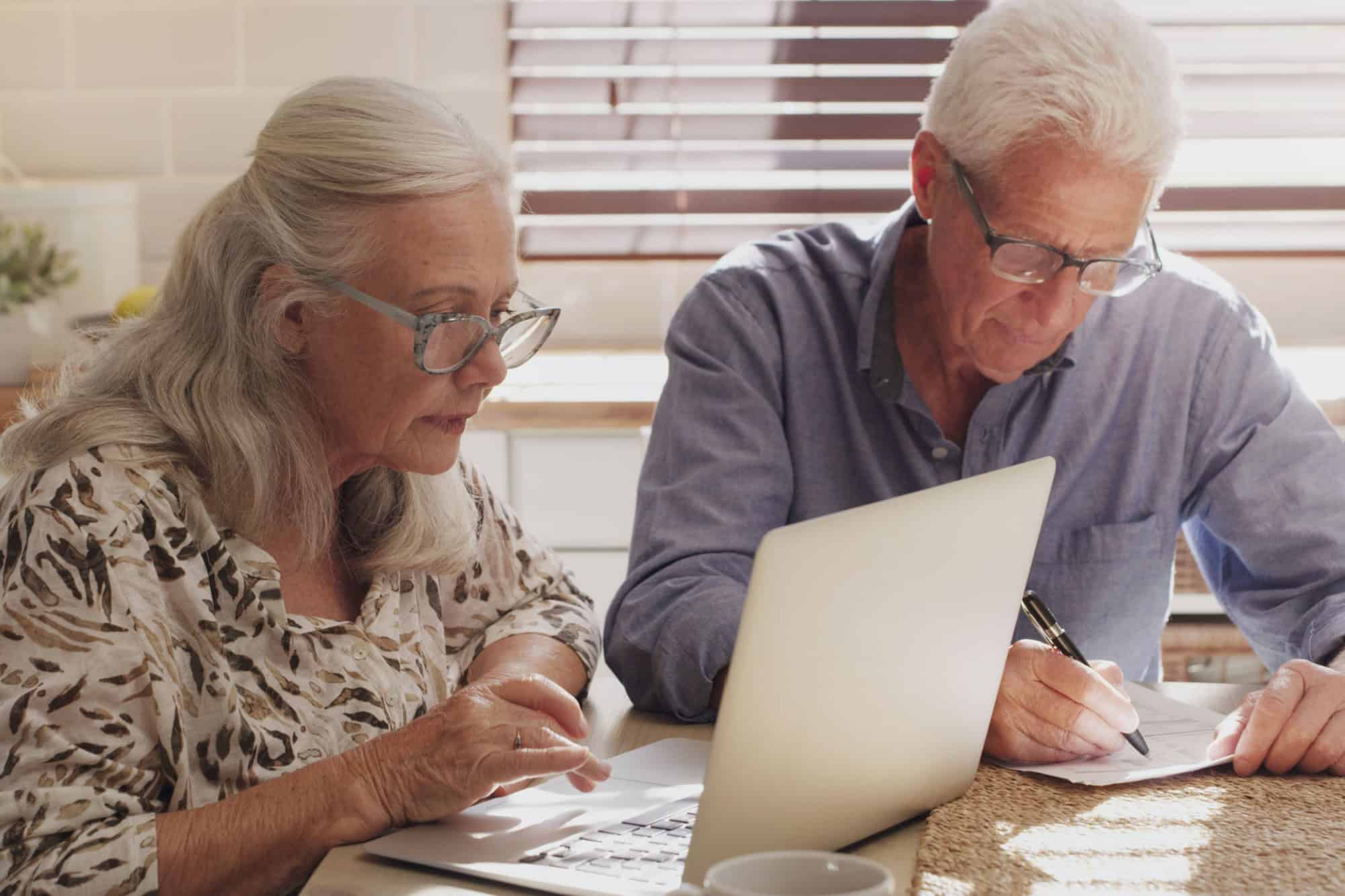 7 signs your hard-earned retirement savings aren't safe