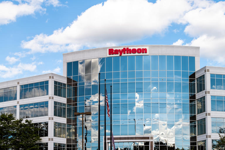 RTX’s Raytheon begins production of next-gen SharpSight surveillance radar