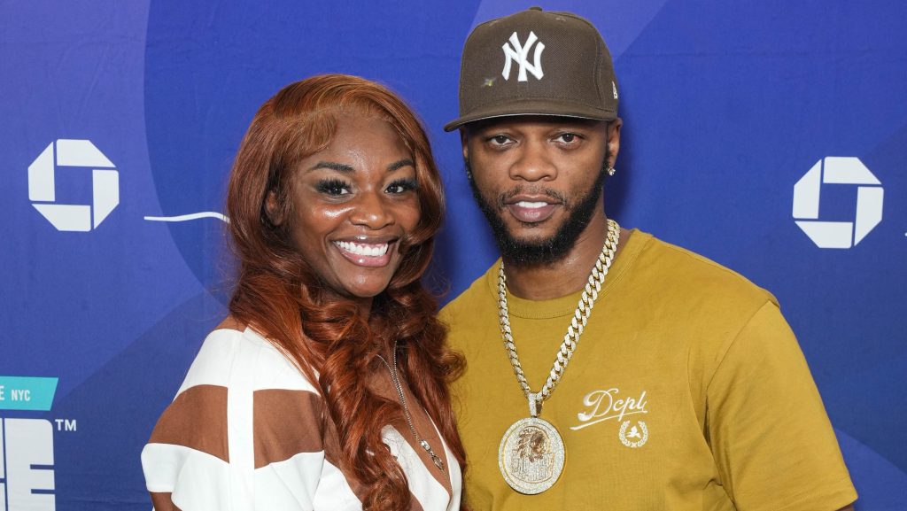 Papoose Defends Claressa Shields After Troll Calls Her Serena Williams ...