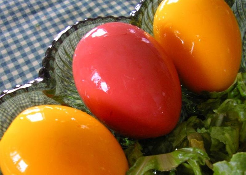 16 Banned Foods That Were Completely Normal In The 1970s