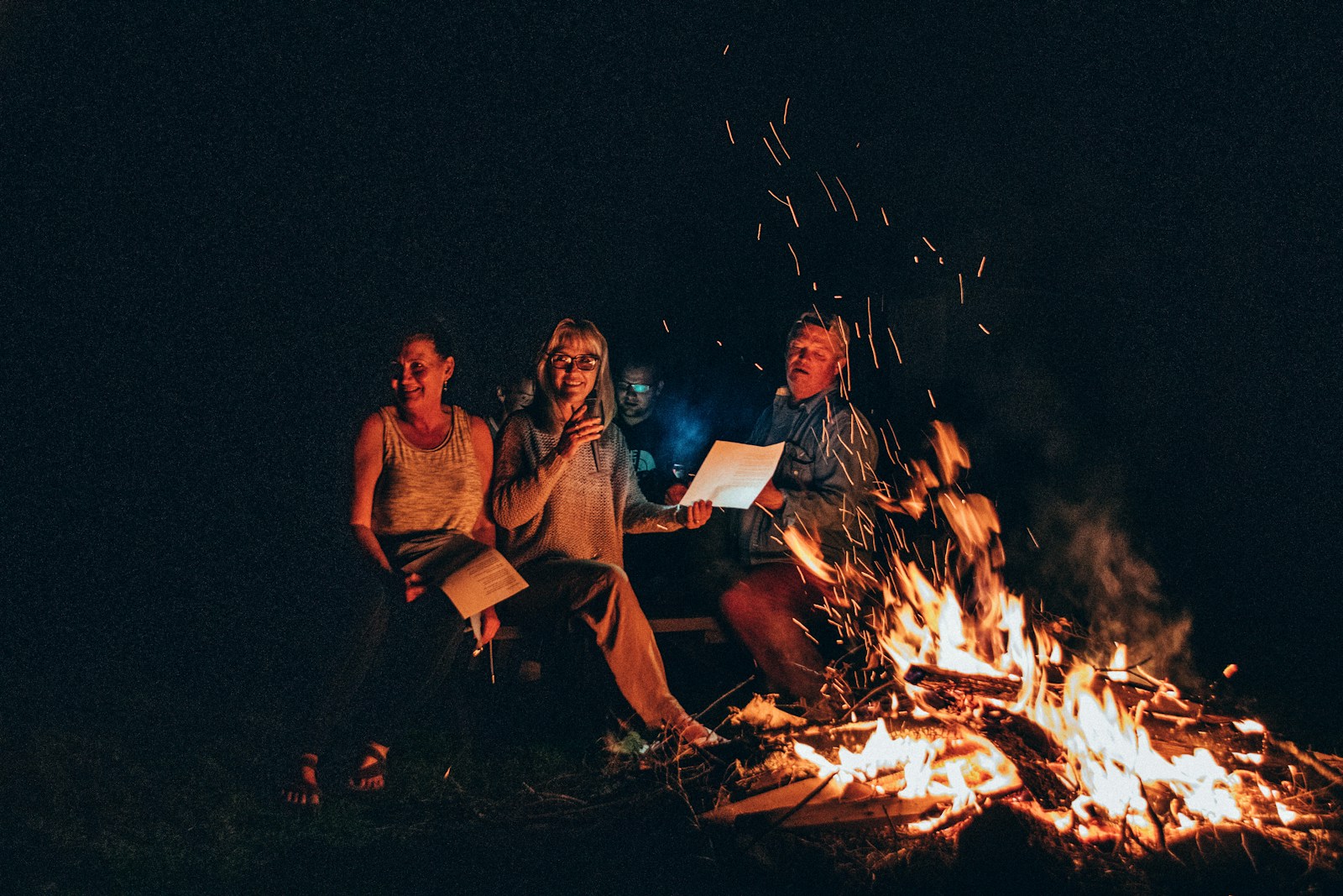 9 Wilderness Skills Millennials Are Learning That Their Parents Skipped