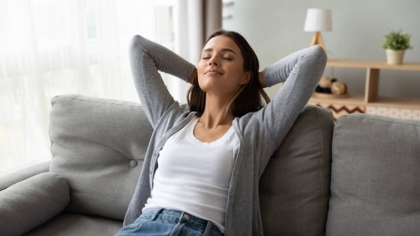 What happens if you don't take rest days?