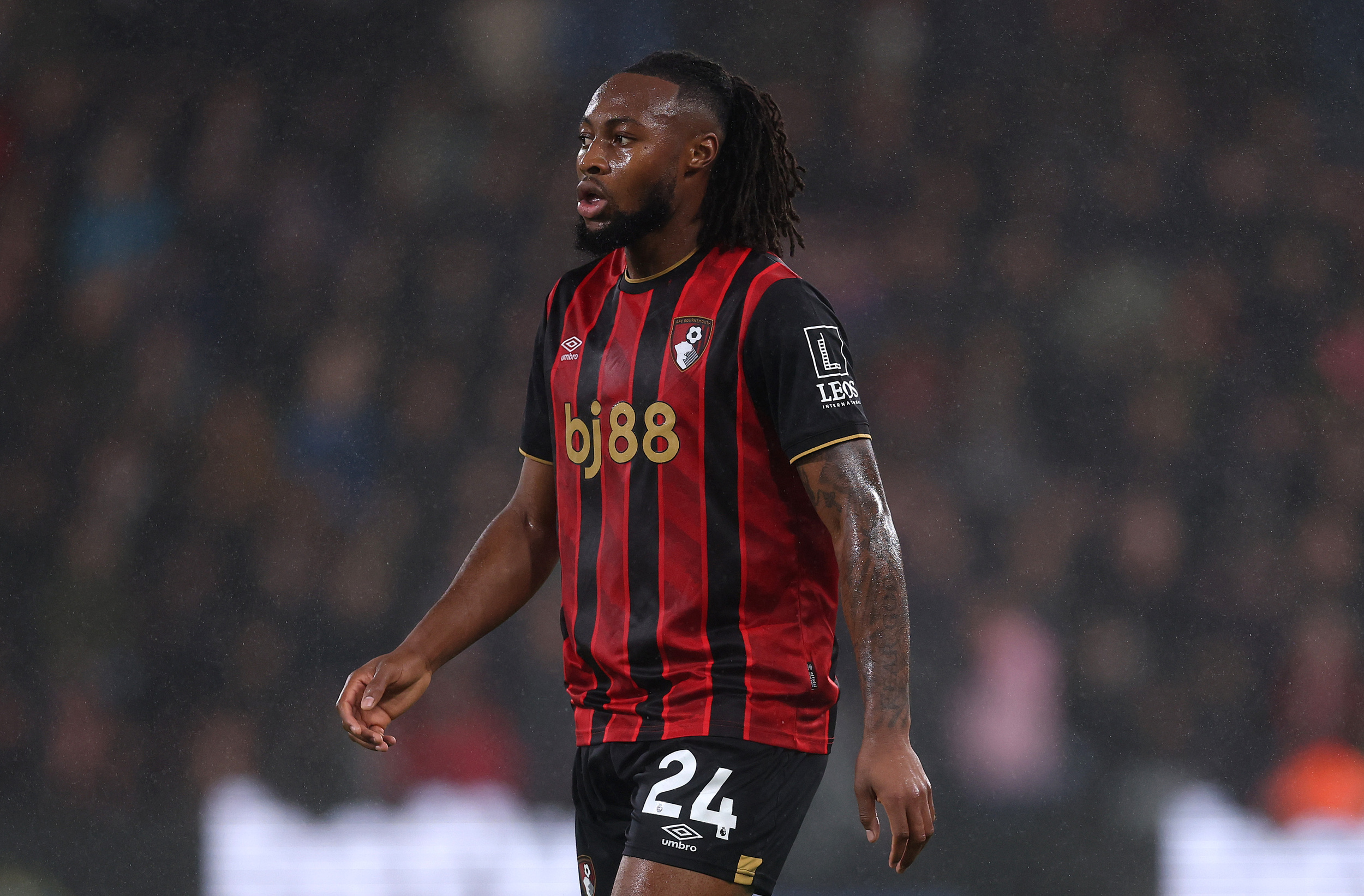 Steele claims two long-term Liverpool targets may force unexpected ...