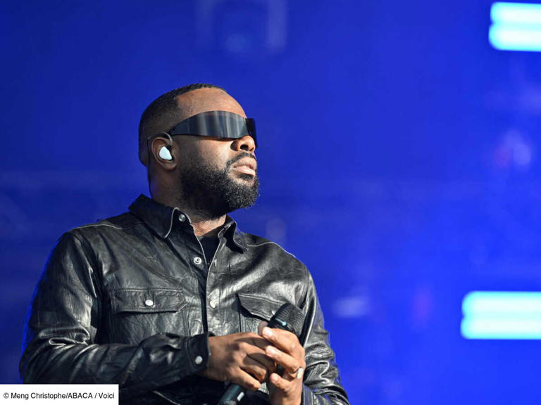 Mort de Werenoi : interpellé en plein concert, Gims explique pourquoi ...