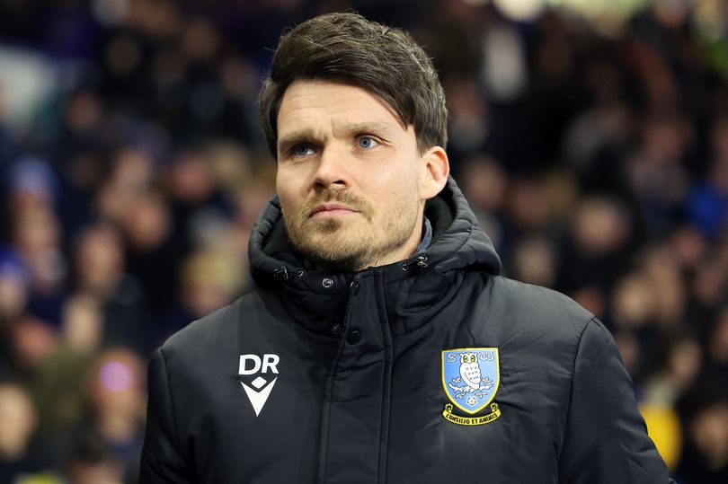 Kevin Muscat holds next Rangers boss ace with Neil McCann ideally ...