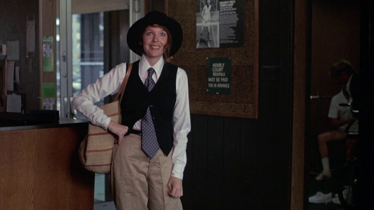 Diane Keaton's Top 10 Movies Ranked