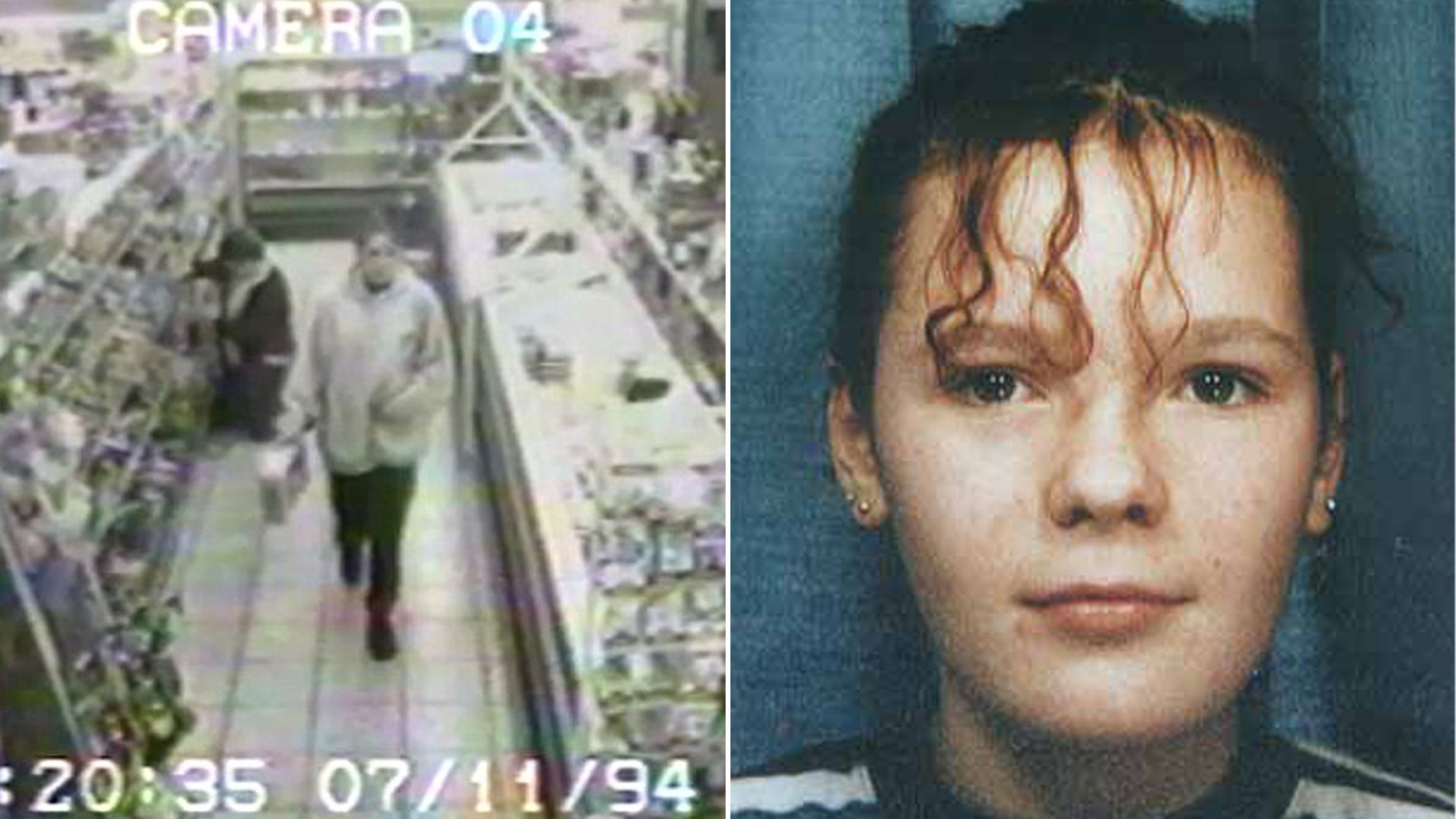 Man held over Lindsay Rimer murder after 30 years