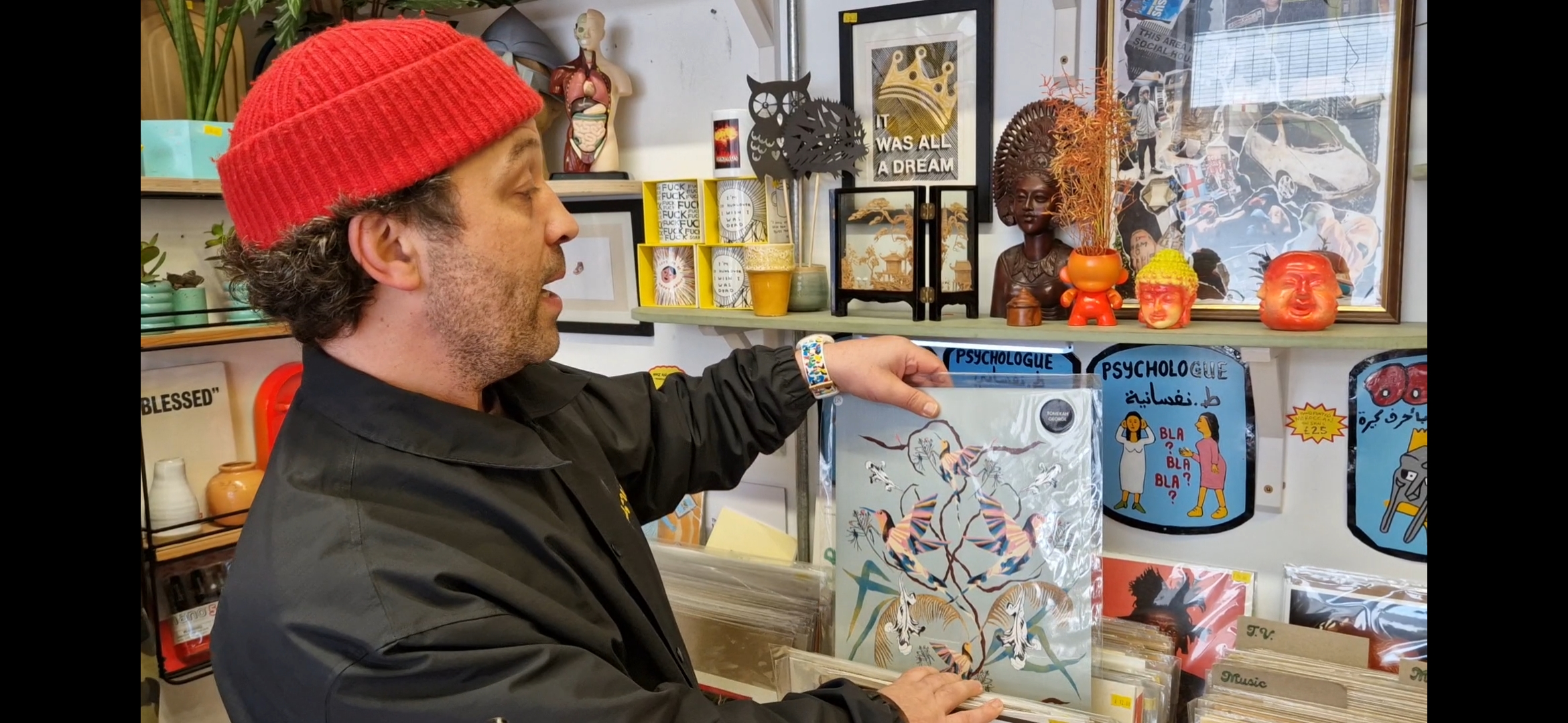 Sheffield artists: Who is rated as Sheffield's best artist now Joe ...