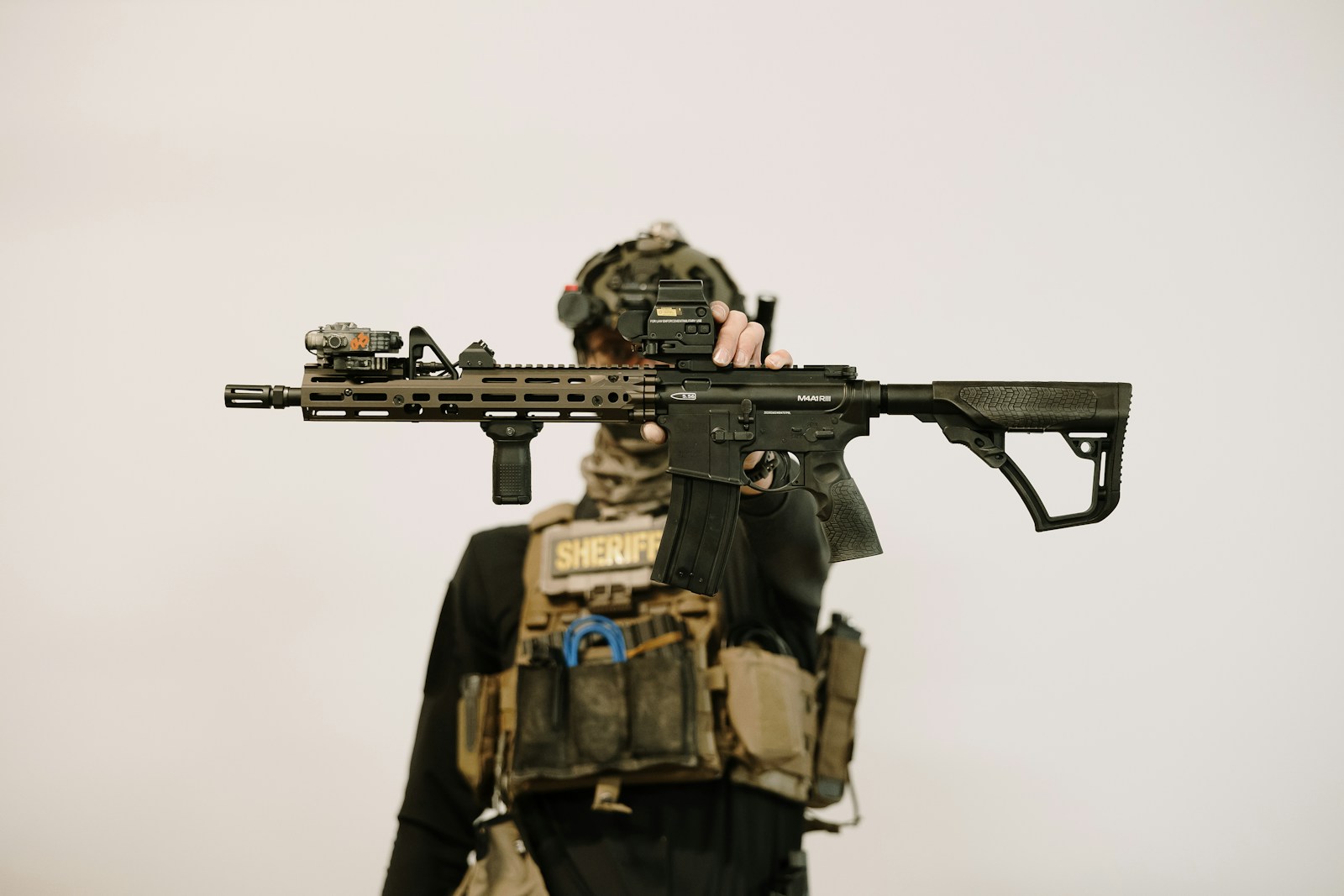 10 “Movie Guns” That Exist in Real Life and Shoot Better