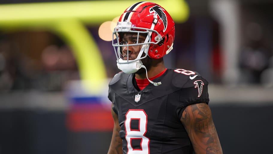 Kyle Pitts, Khalil Shakir, And 3 Other Underdog Player Props For ...