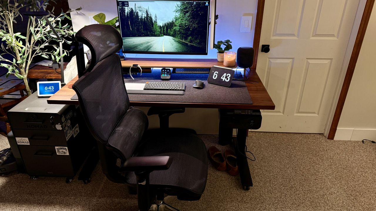 How we test, review and rate office chairs on TechRadar Pro