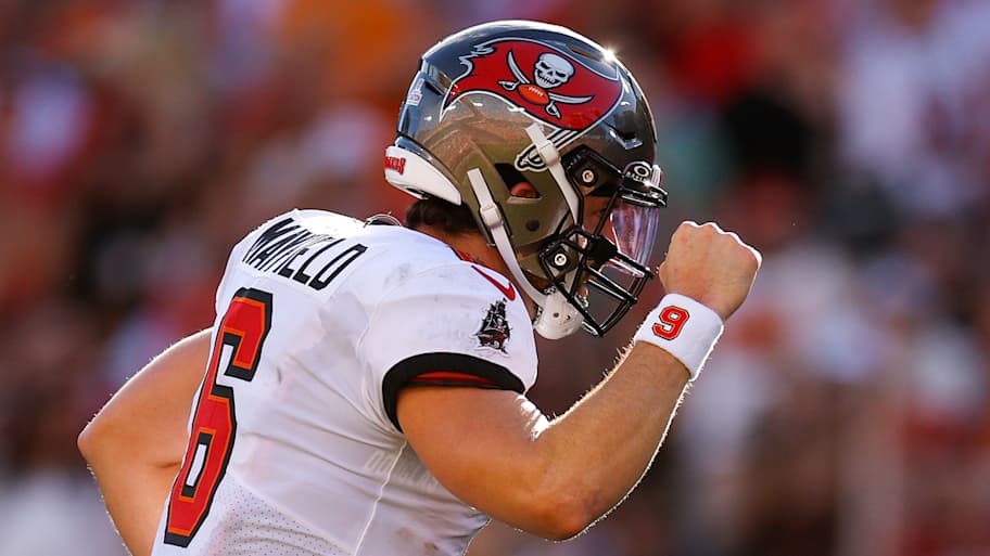 NFL Power Rankings for Week 7, Baker Mayfield's MVP case and underrated ...